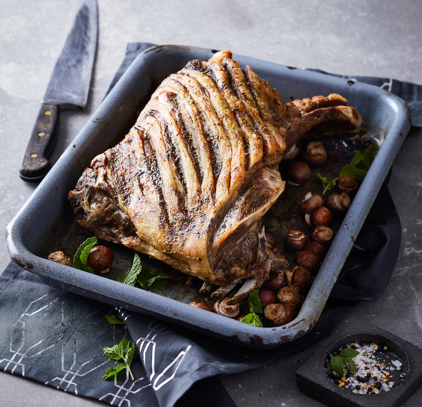 Our Meat - Impala Vleis