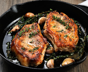 Our Meat - Impala Vleis