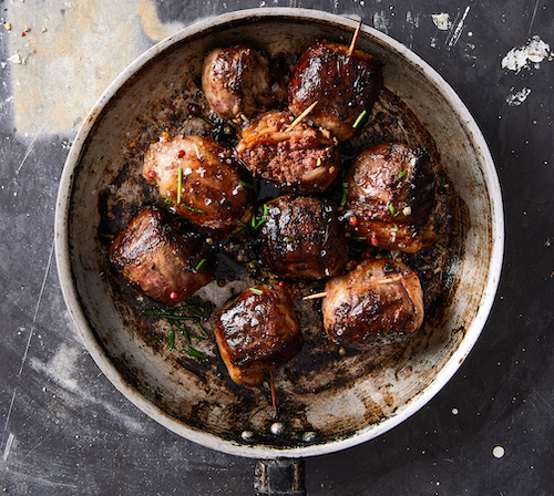 Our Meat - Impala Vleis