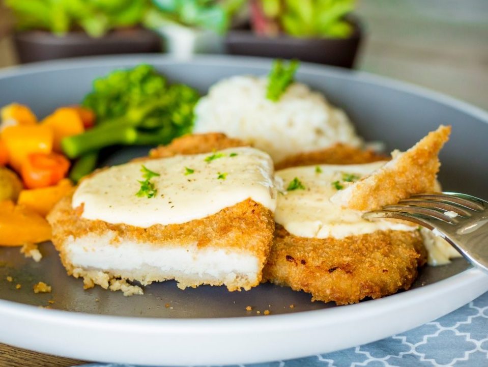 Our Meat - Impala Vleis