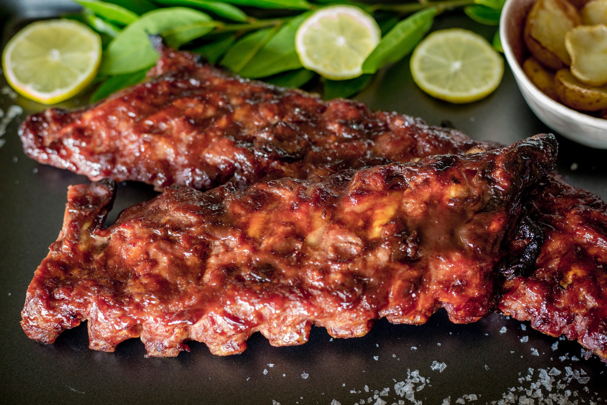 Our Meat - Impala Vleis