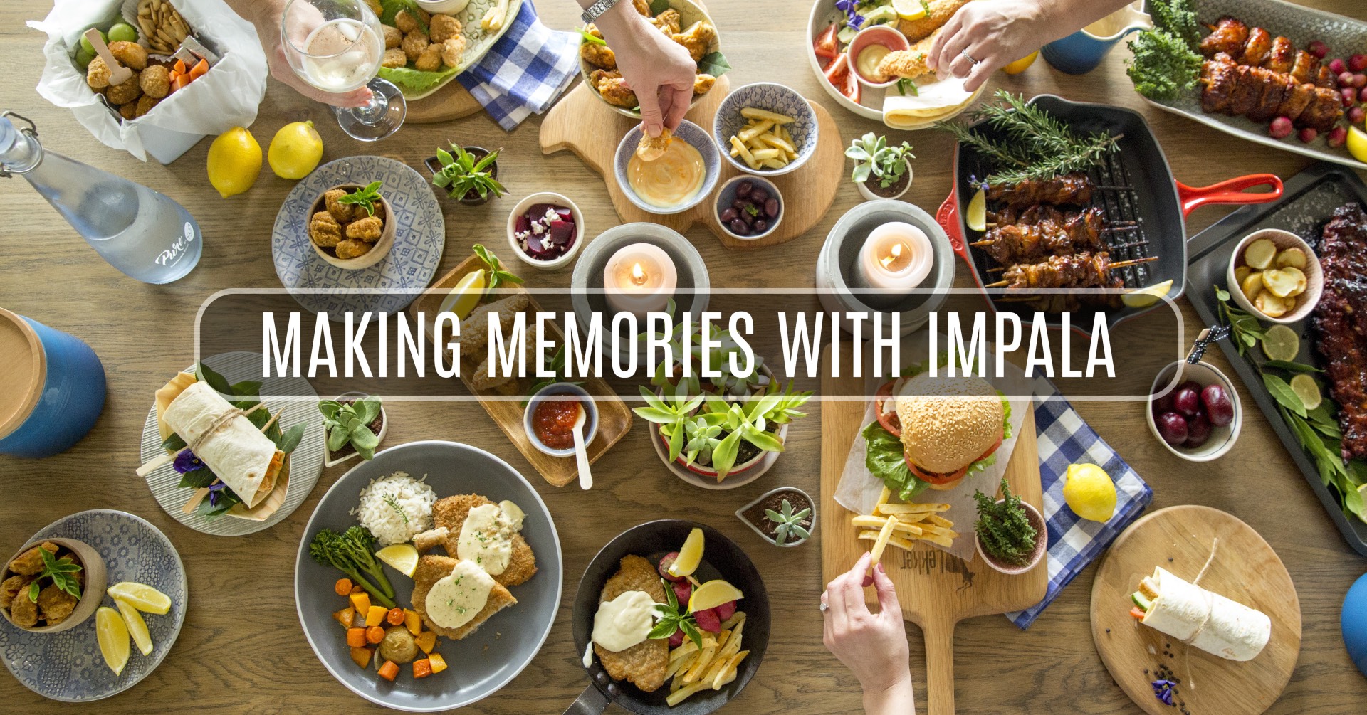 Impala Vleis – Award Winning Butchery