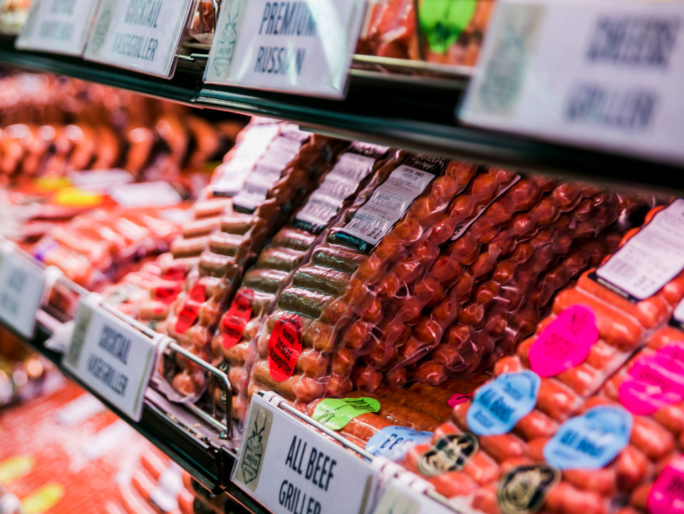 Our Meat - Impala Vleis