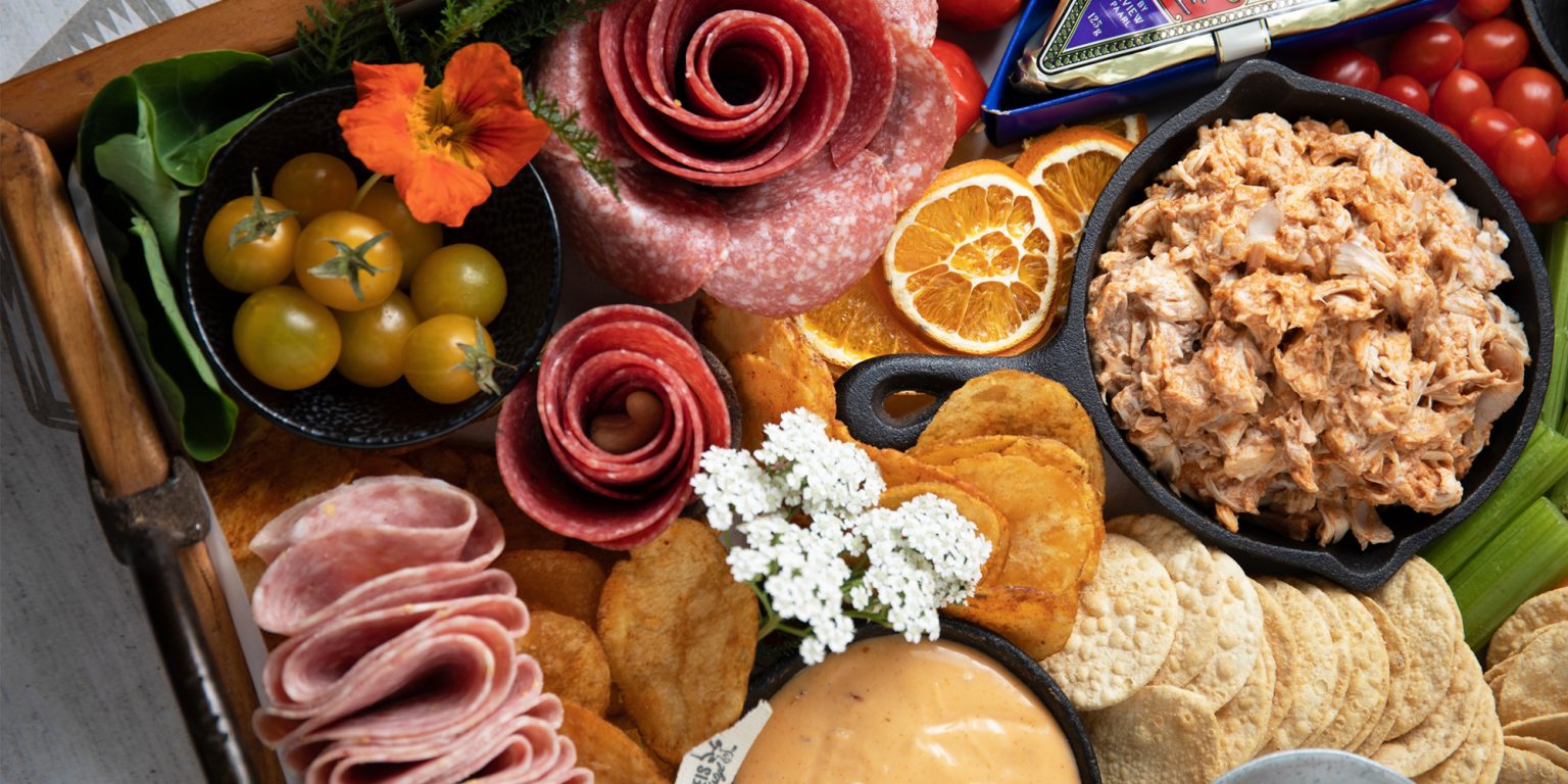 Recipes - Impala Vleis Brits™