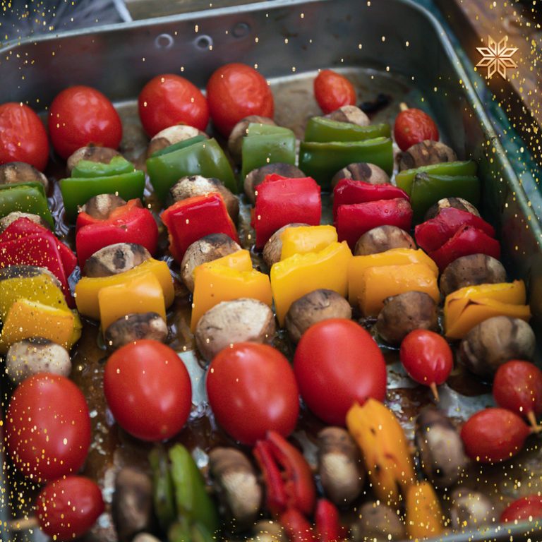 Recipes - Impala Vleis Brits