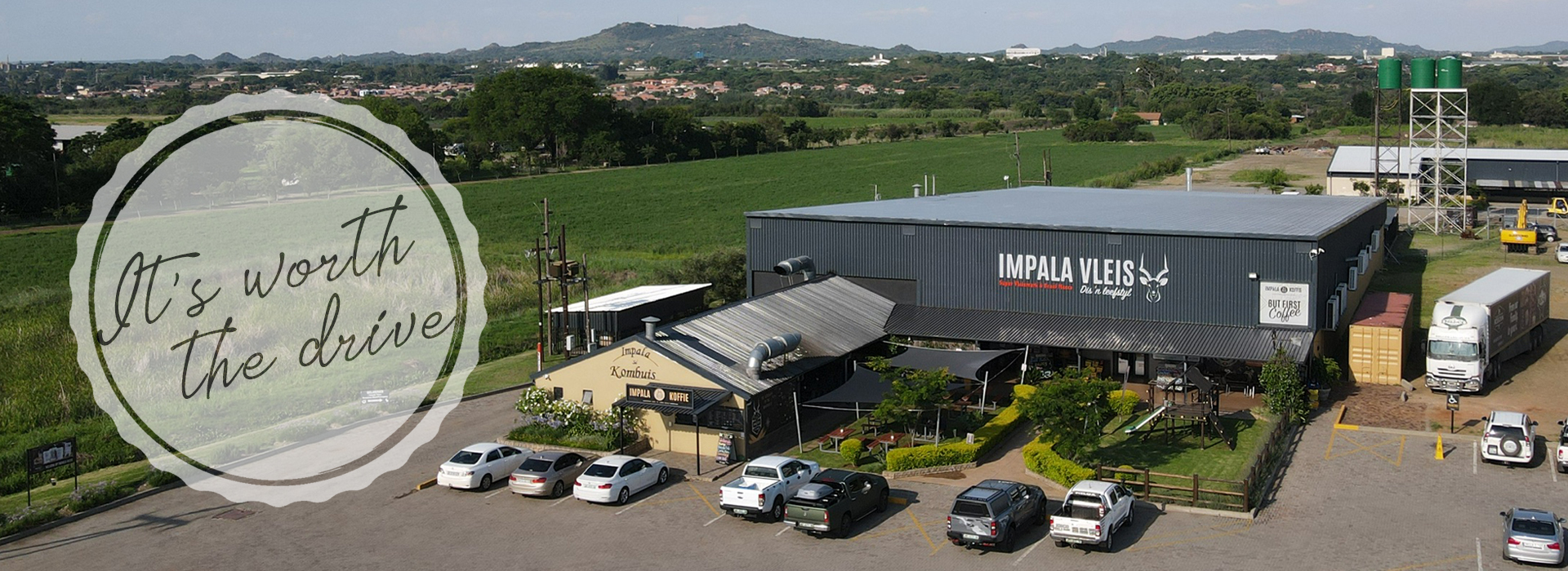 Home - Impala Vleis Brits™