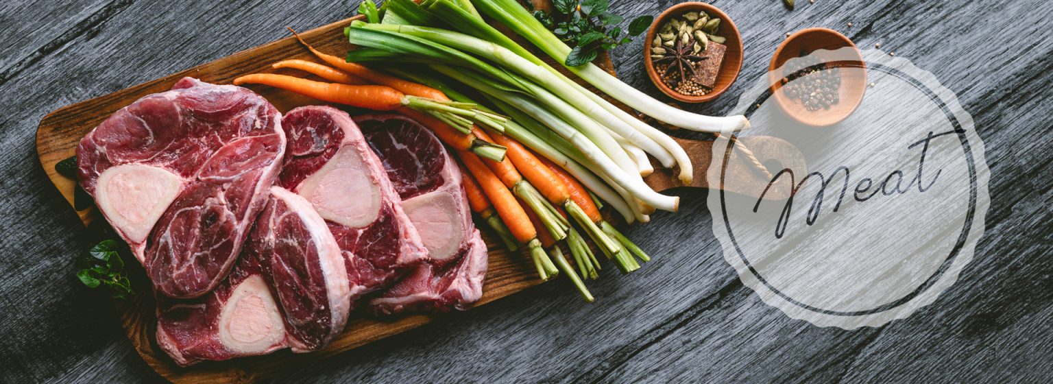 Our Meat - Impala Vleis Brits