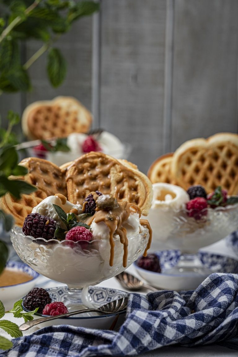 Recipes - Impala Vleis Brits™